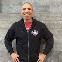 About Us – Hit by CrossFit